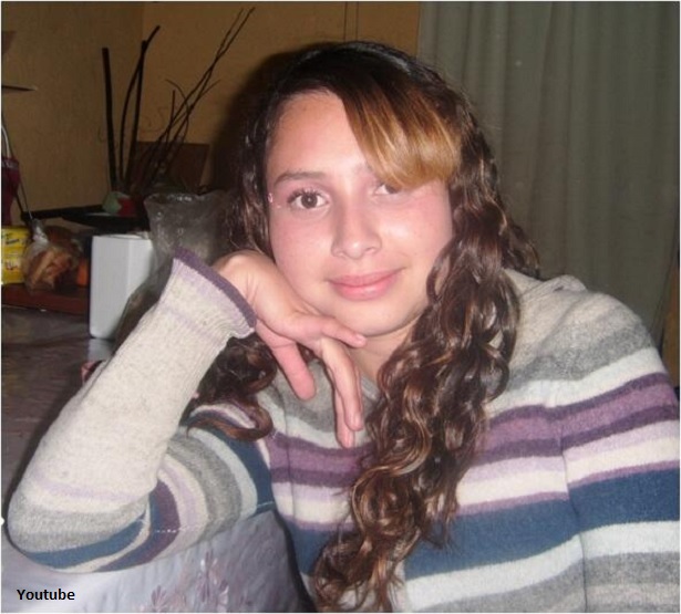 El extremo caso de Anorexia de Kate Chilver - Su muerte no será en vano ...
