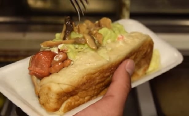 Los mejores Hot dogs estan en Sonora RECETA - Beliefnet