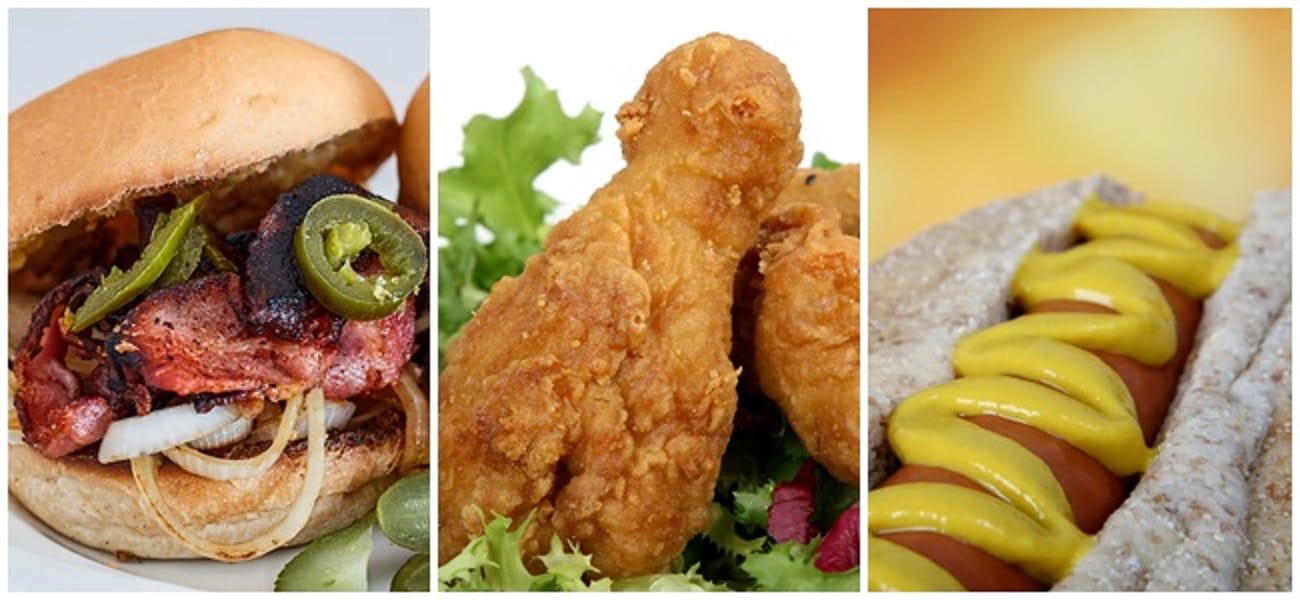 Los 10 Alimentos Más Perjudiciales: los Debes Tirar A La Basura Ahora ...