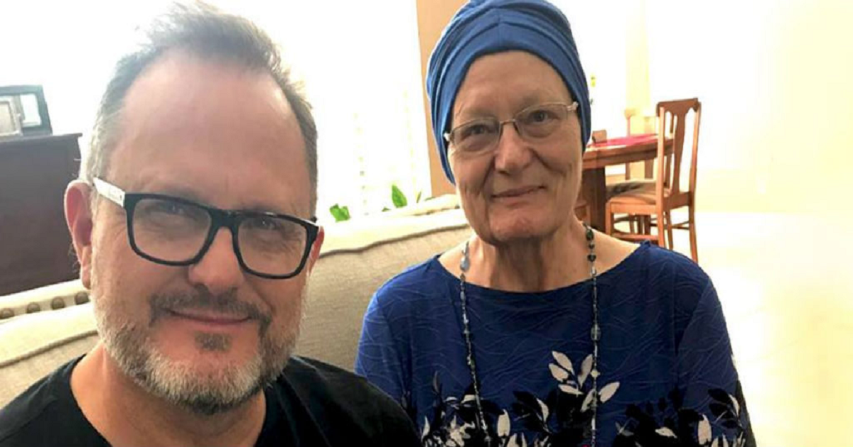Muere Nola Warren - Beliefnet