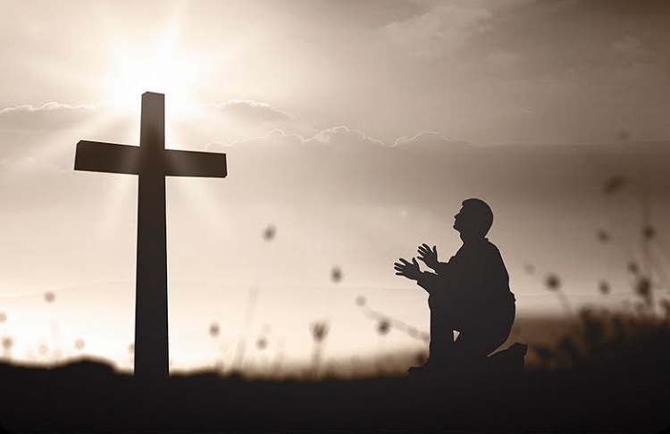 Dios te promete consuelo y alivio - Beliefnet
