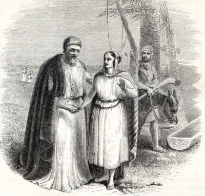 22 Fearless Women in the Bible - Beliefnet