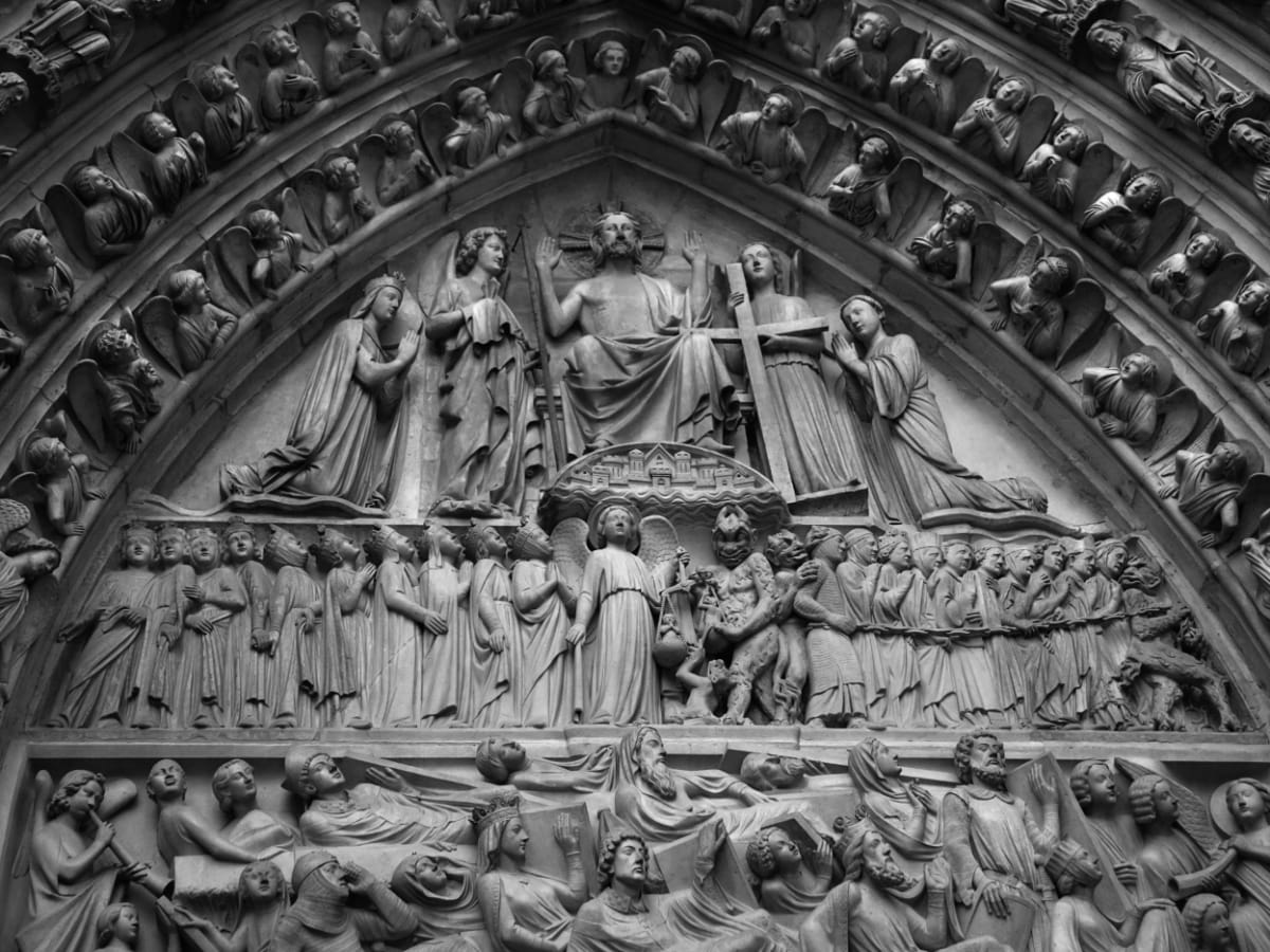 Will All Christians Experience the Judgment Seat of Christ? - Beliefnet