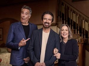 ‘Everybody Loves Raymond’ Cast Reunites For 30th Anniversary Special ...