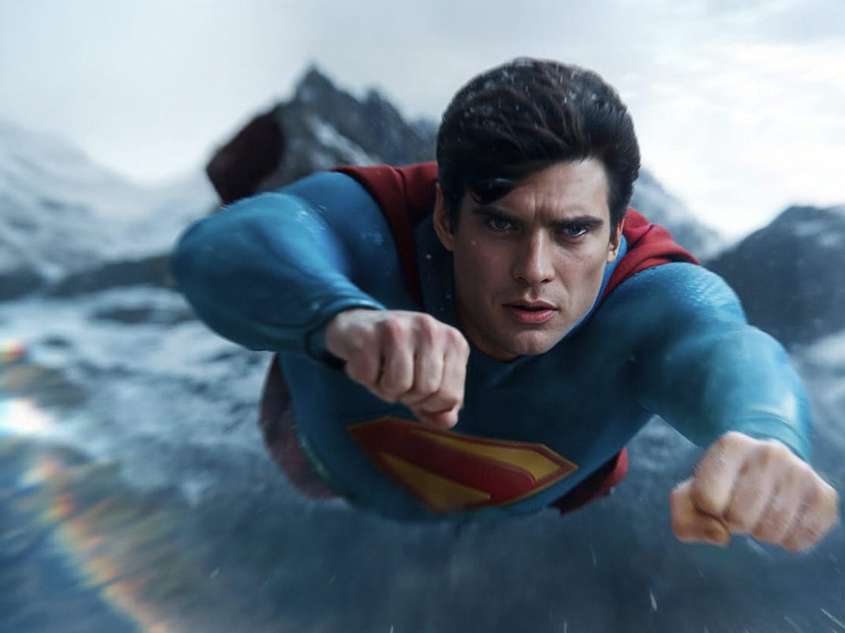 5 Spiritual Lessons From Superhero Movies - Beliefnet