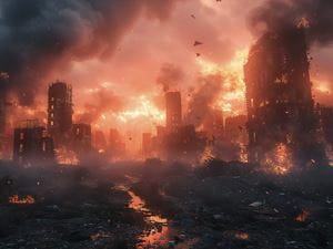 What Will Happen in the Battle of Armageddon? - Beliefnet