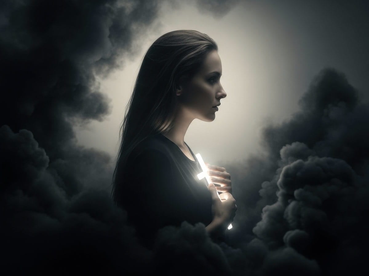 What Does the Bible Say About Evil Spirits? - Beliefnet