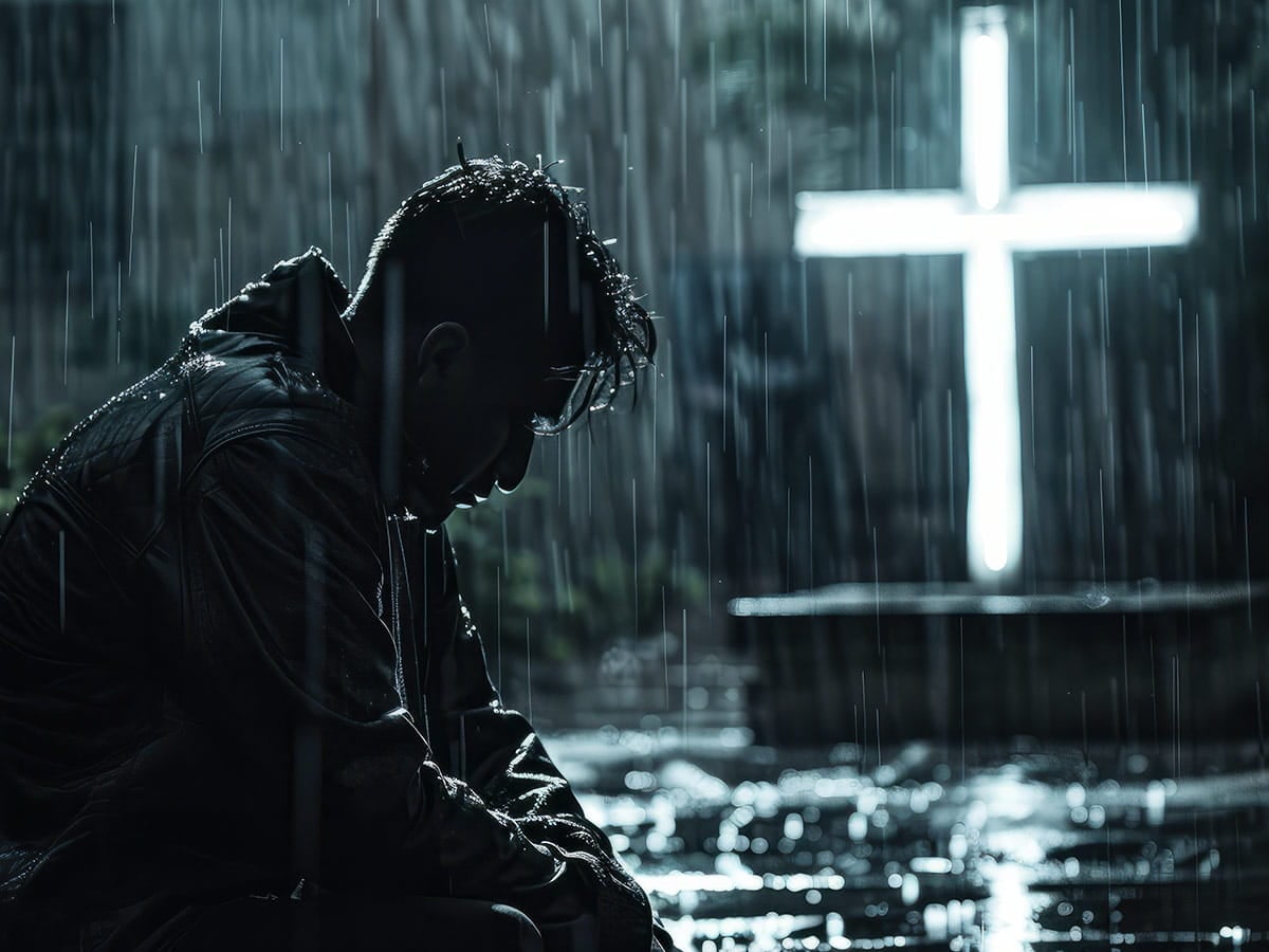 5 Signs God is With You (Even When You Feel Like He’s Not) - Beliefnet
