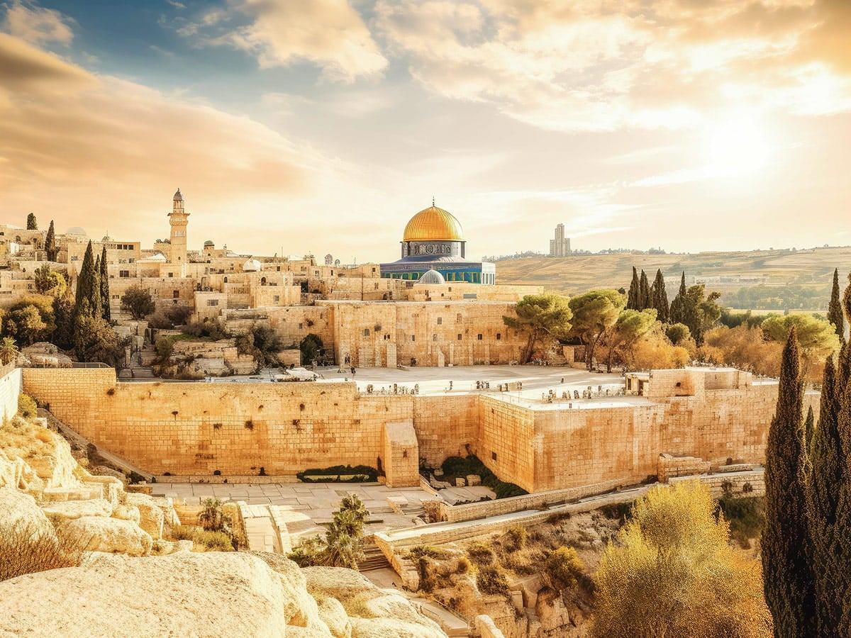 What Do Jews Believe About Jesus? - Beliefnet