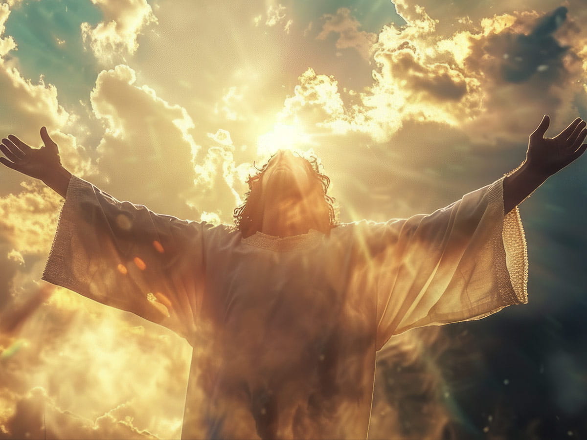 When Did Jesus Know He Was God? - Beliefnet