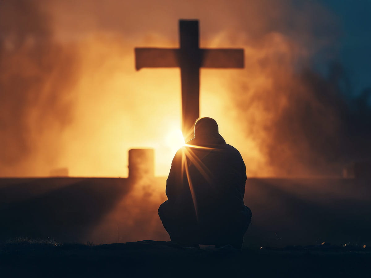 6 Signs God is Telling You to Move On - Beliefnet