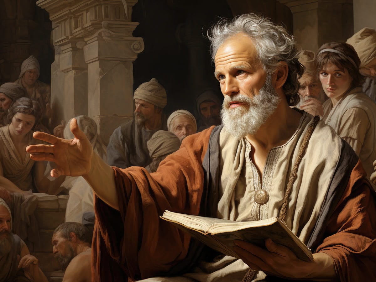 How Tall Was Goliath According to the Bible? - Beliefnet