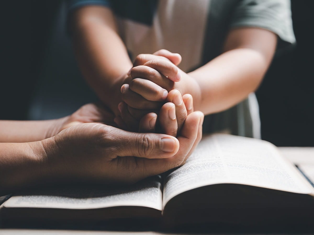 5 Things Christian Parents Should Pray Over Their Children Every Day ...