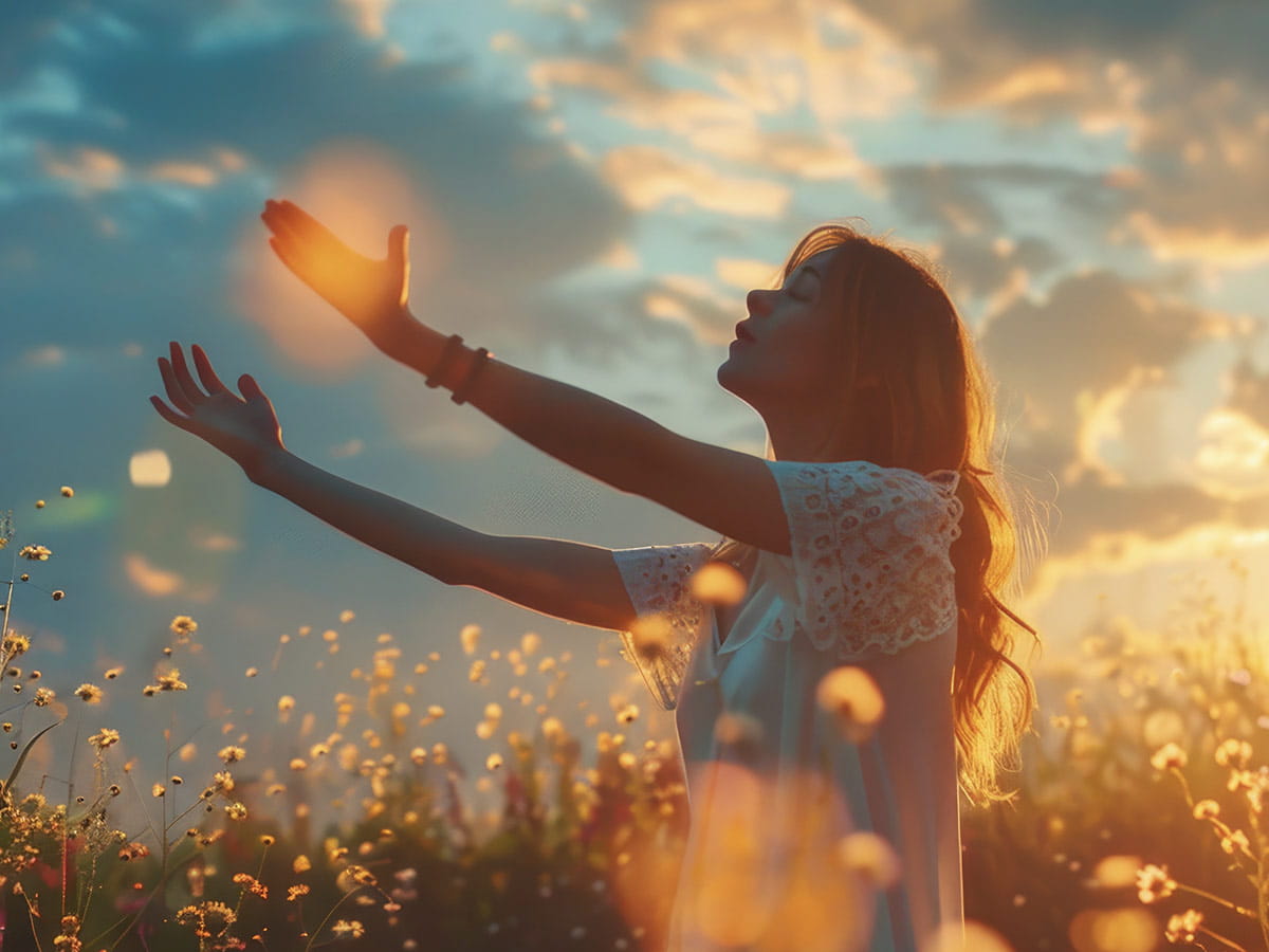 7 Ways We Limit Gods Power in Our Lives - Beliefnet