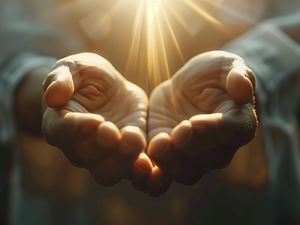 6 Signs God is Moving You in a New Direction - Beliefnet