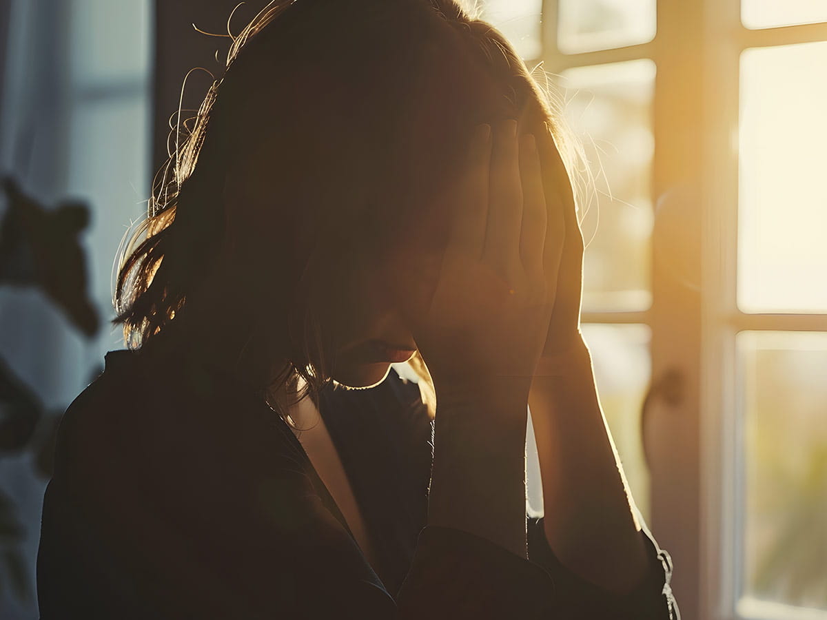 7 Sins Christians Are Too Comfortable With - Beliefnet