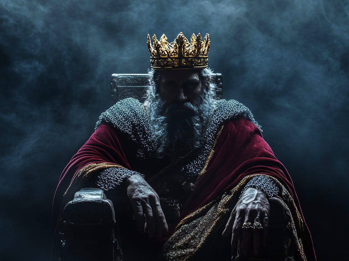 Who Were All the Herods in the New Testament? - Beliefnet