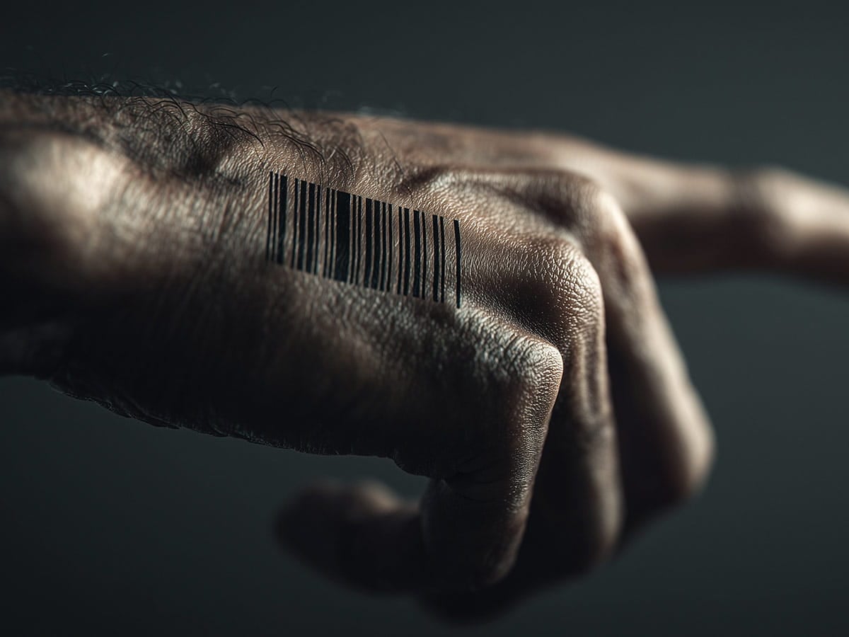 6 Things Christians Get Wrong About the Mark of the Beast - Beliefnet