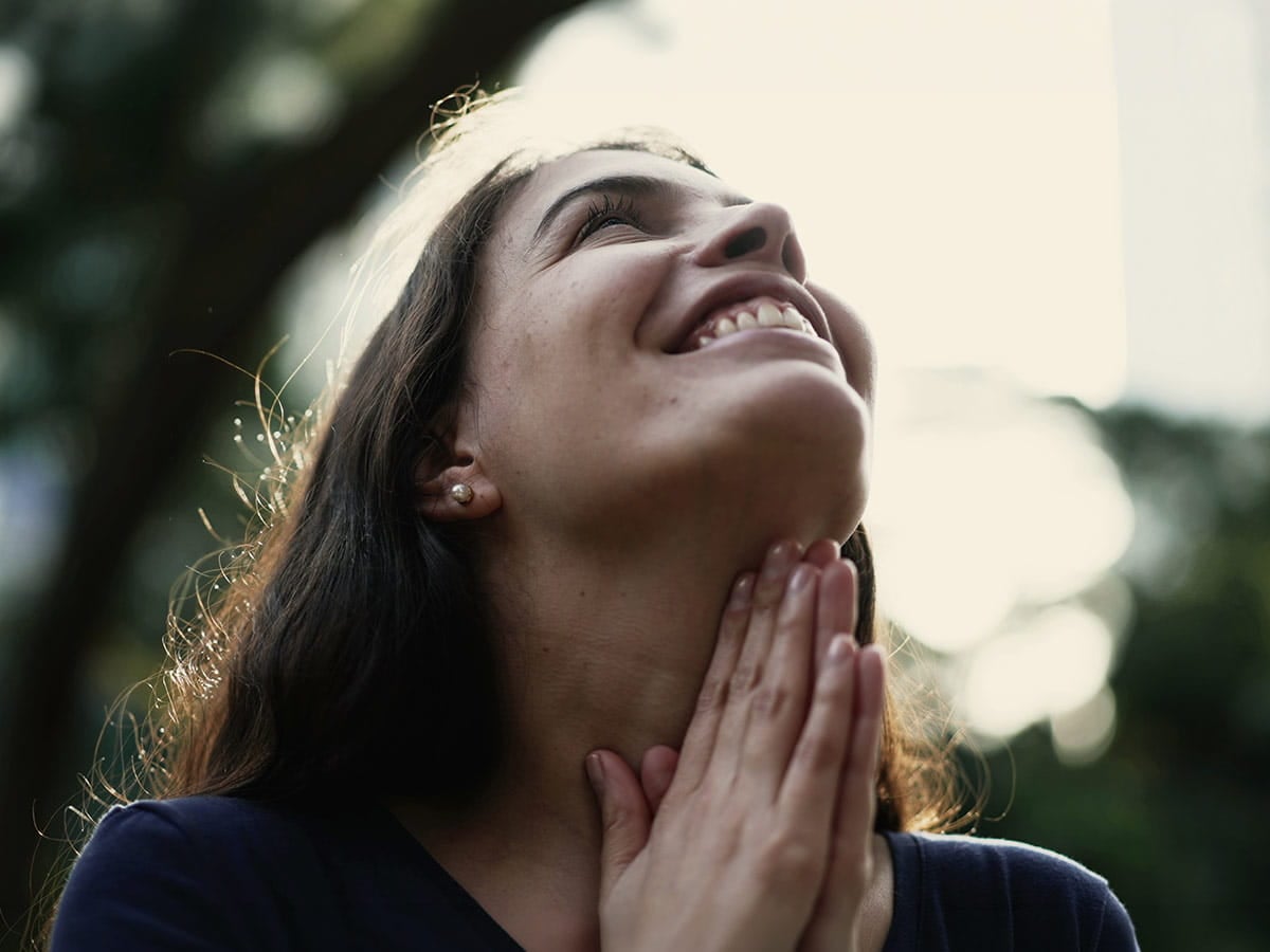 5 Signs You’re Confusing Your Comfort With God’s Will - Beliefnet