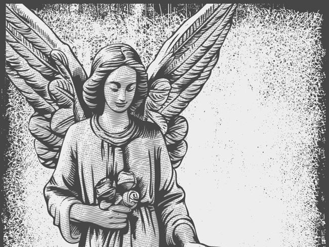 5 Important Roles of Angels - Beliefnet