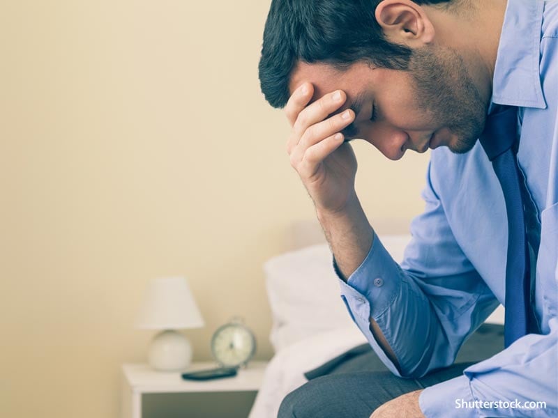 5 Things We Should Stop Blaming The Devil For - Beliefnet