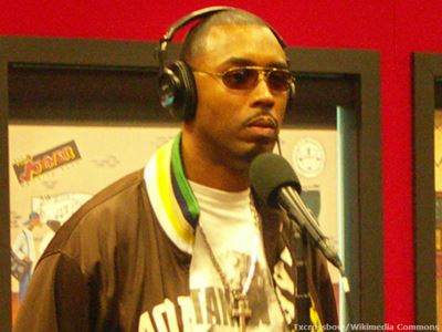Celebrities Who Left Hollywood For God – Beliefnet - Montell Jordan ...