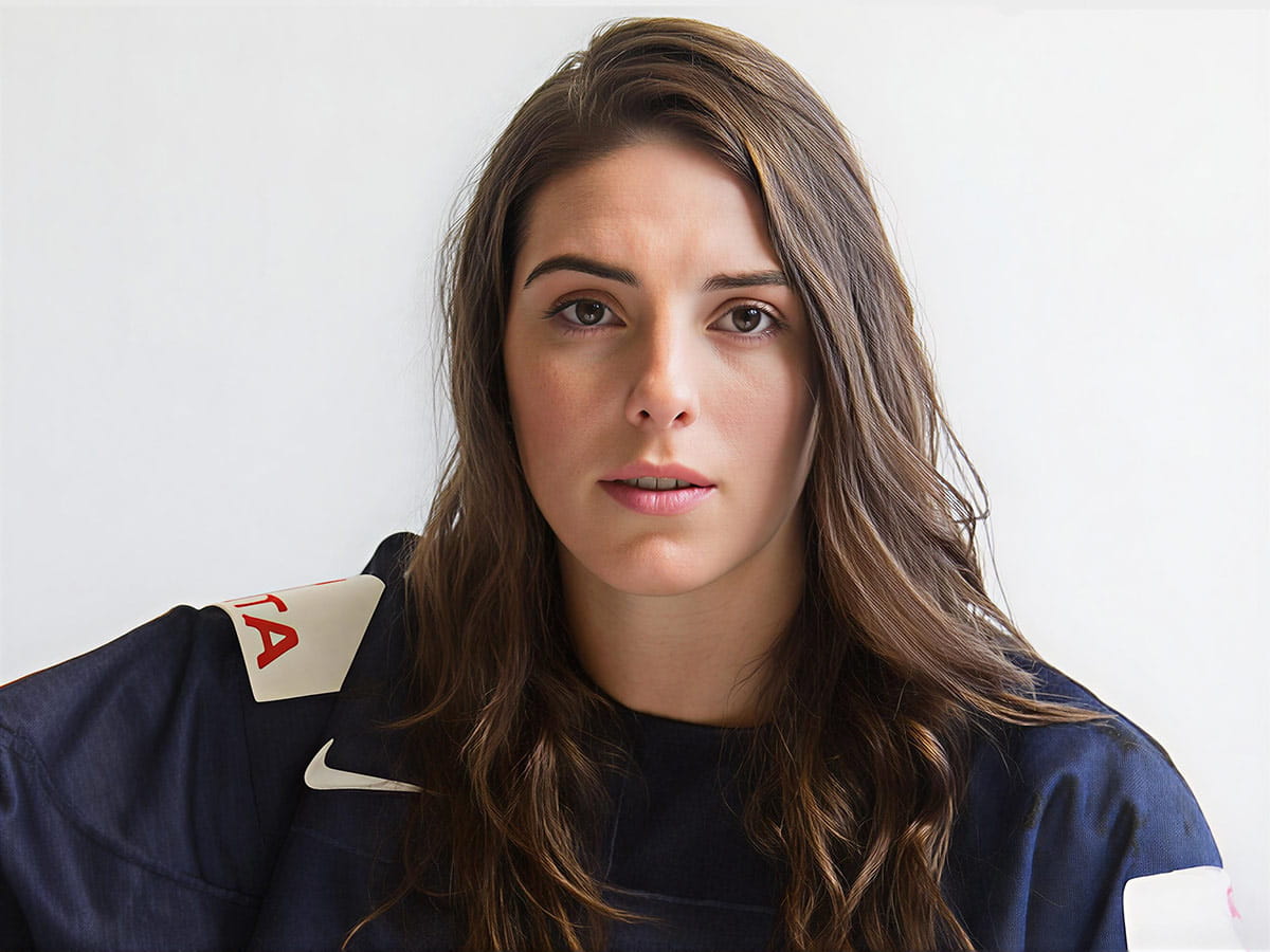 What religion is Hilary Knight? - Beliefnet