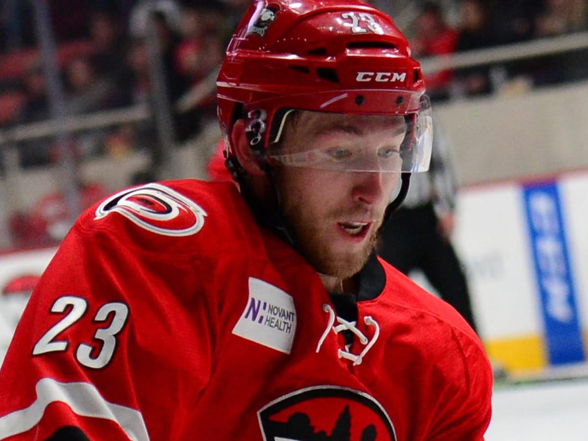 What religion is Jaccob Slavin? - Beliefnet