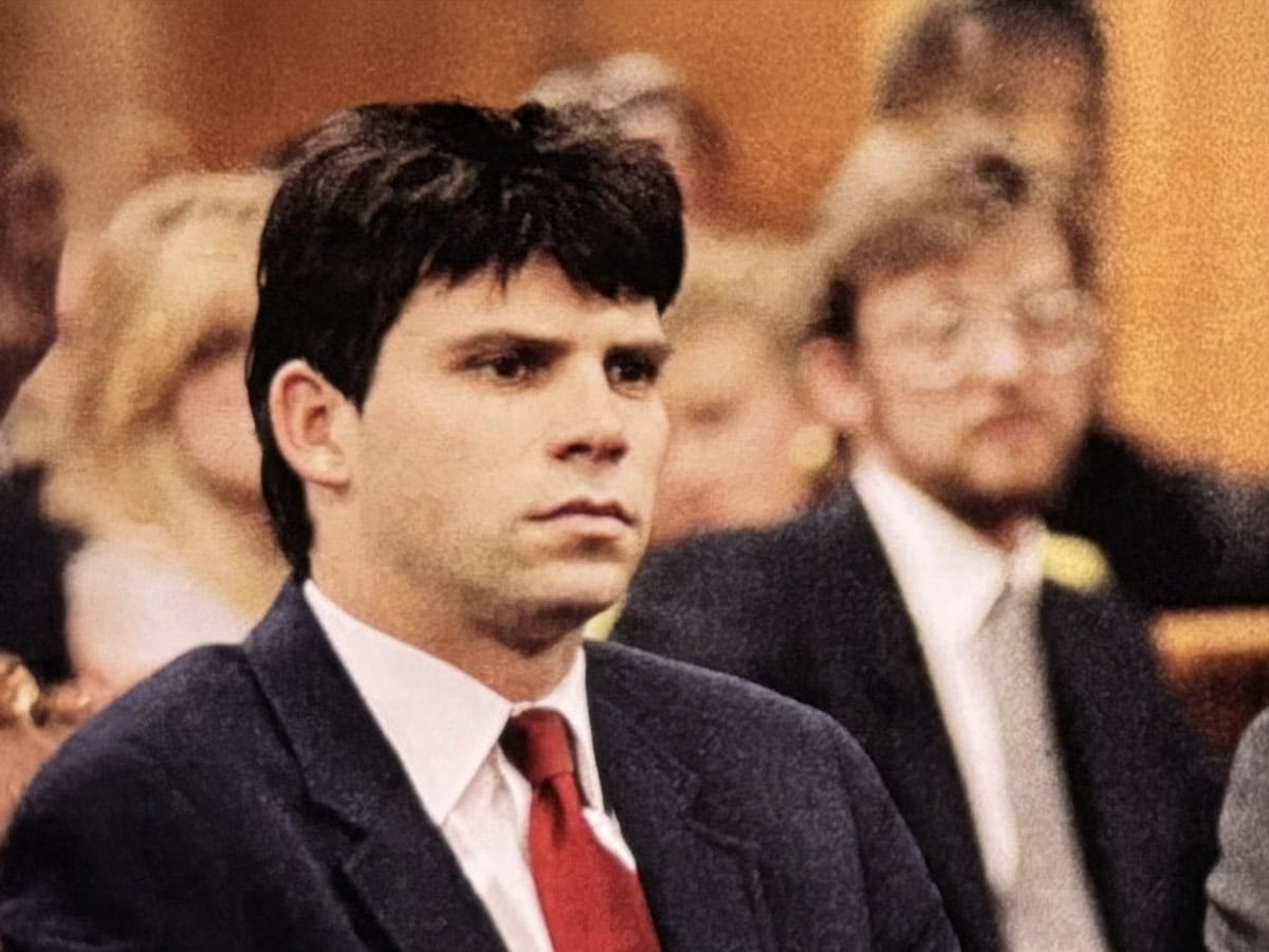 What religion is Lyle Menendez? - Beliefnet