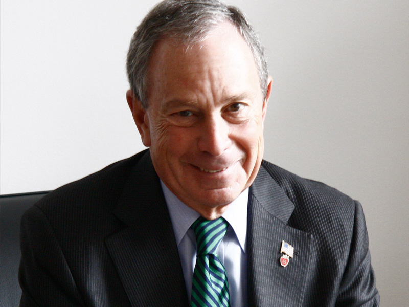 Media Moguls Who Changed America l Money and Power - Beliefnet