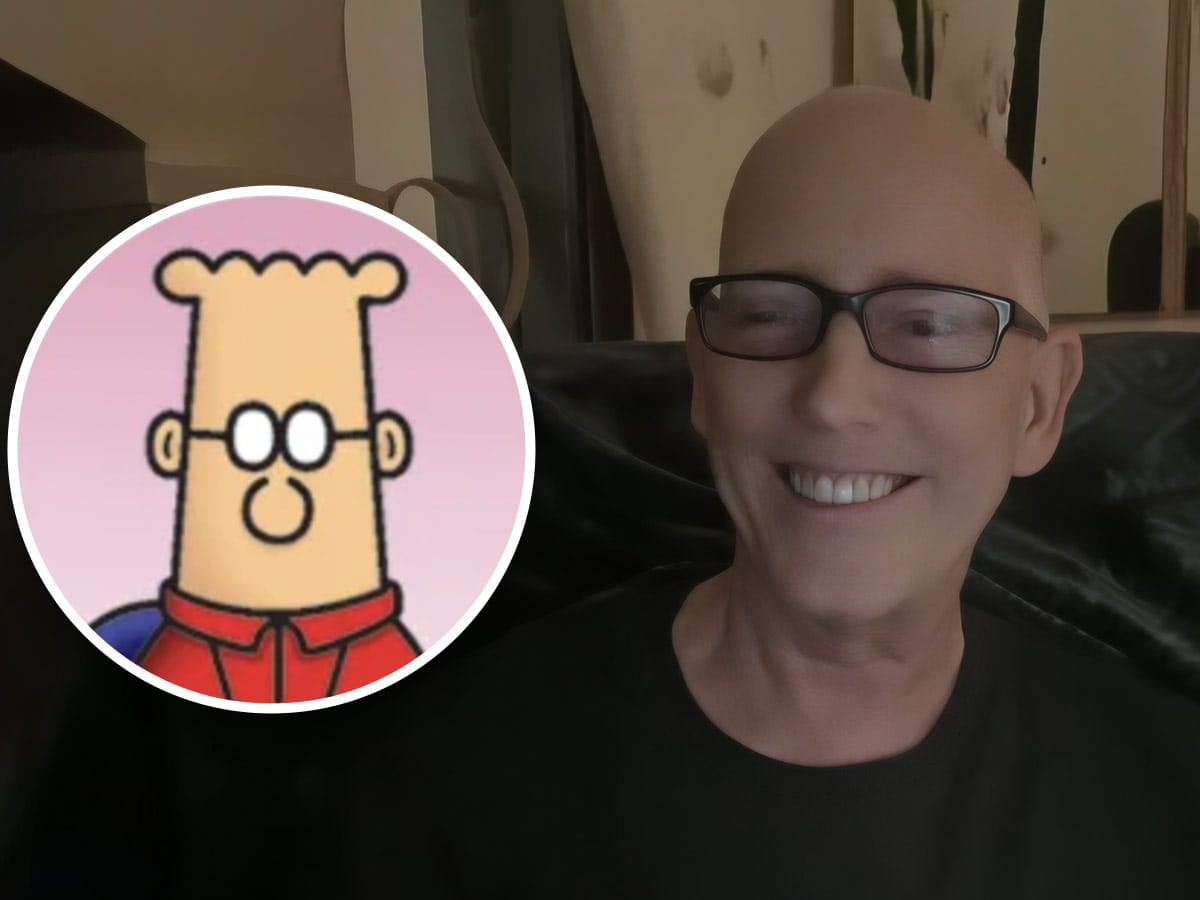 What religion was Scott Adams? - Beliefnet