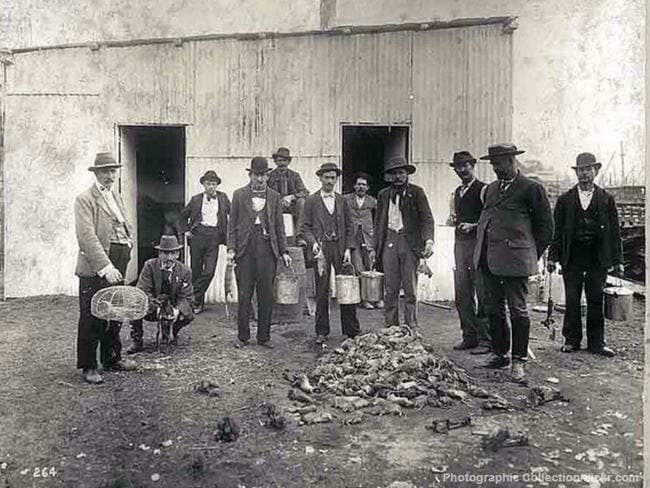 10 Jobs That No Longer Exist by Lesli White | Jobs That No Longer Exist ...