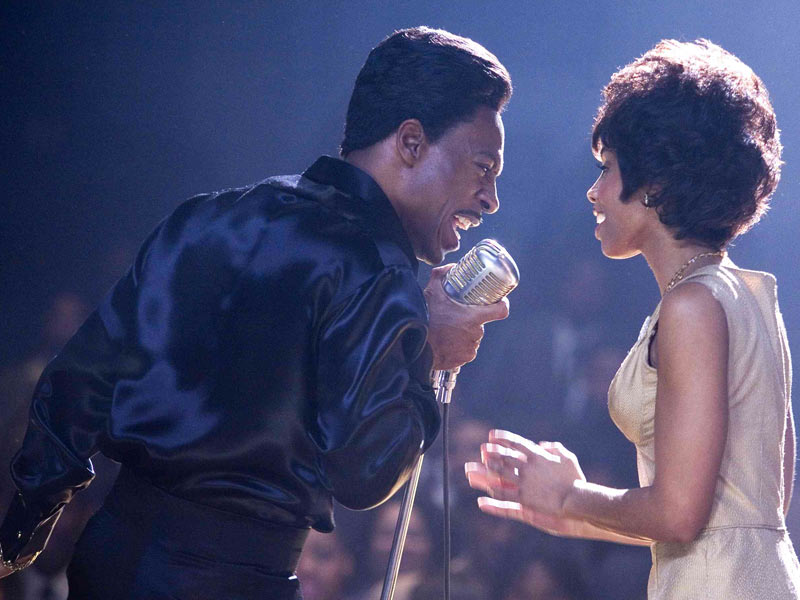 The Many Characters of Eddie Murphy - Beliefnet