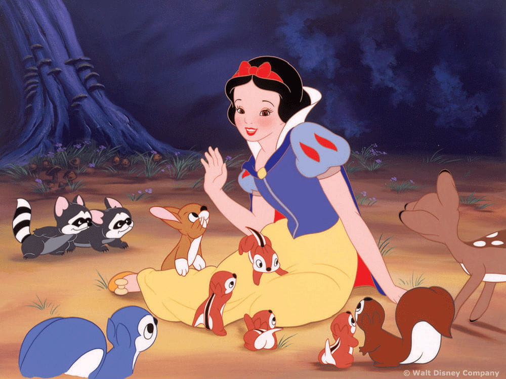 11 Times Disney Showed a Deeper Love - Beliefnet