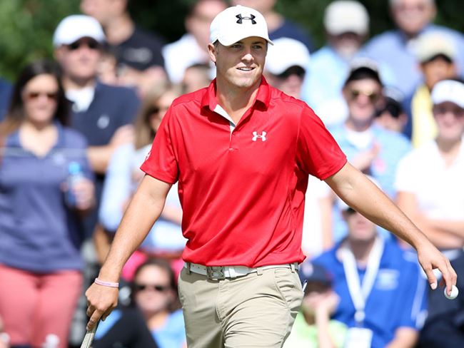 5 Christian Golfers Playing at the Masters | Christian Golf Players ...