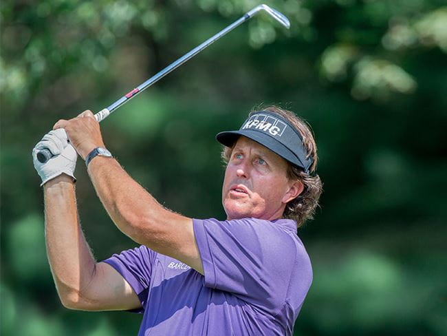 5 Christian Golfers Playing at the Masters | Christian Golf Players ...