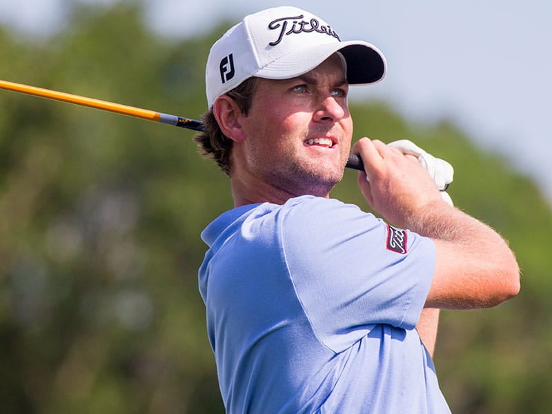 5 Christian Golfers Playing at the Masters | Christian Golf Players ...