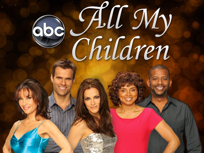 Remembering the Best Soap Opera Moments of All Time | Craziest Soap ...