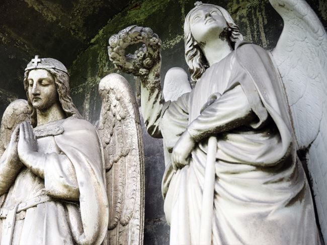 What is the Name of Each Archangel? | What does Archangel mean? | What ...