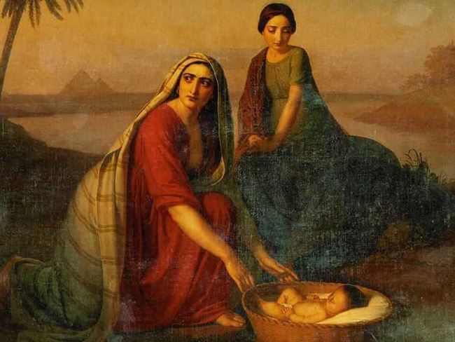 5 Times the Bible Was Way Ahead of Its Time - Beliefnet
