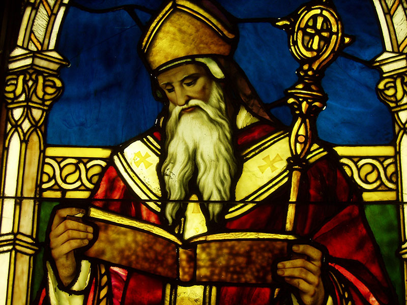 5 Famous Christian Conversions | Converts to Christianity - Beliefnet