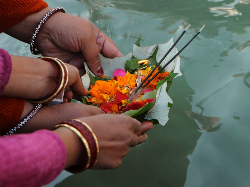 The 5 Best Things About Being Hindu | Facts About Hinduism - Beliefnet