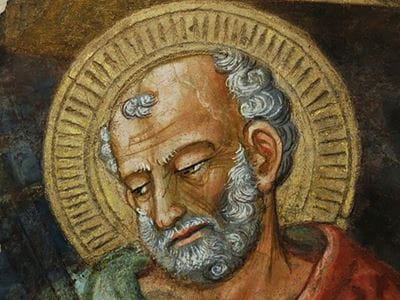 7 Bold Saints Who Inspire - Beliefnet