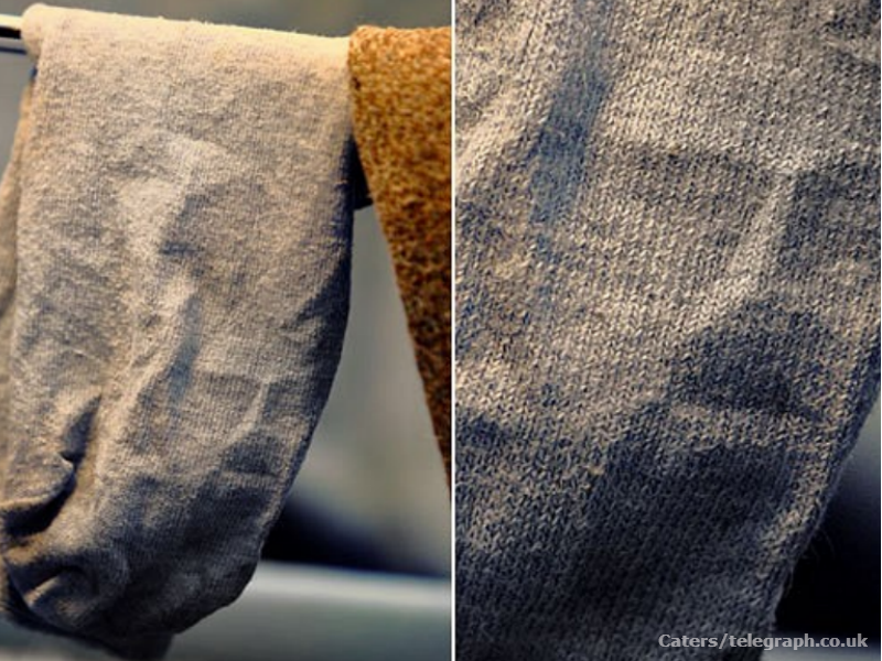 10 Strange Places the Face of Jesus Appeared by Lesli White | Jesus ...