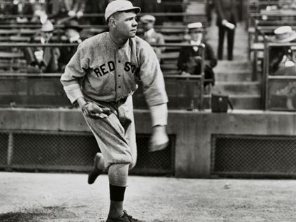 7 Famous Catholic Athletes – RYWXSV