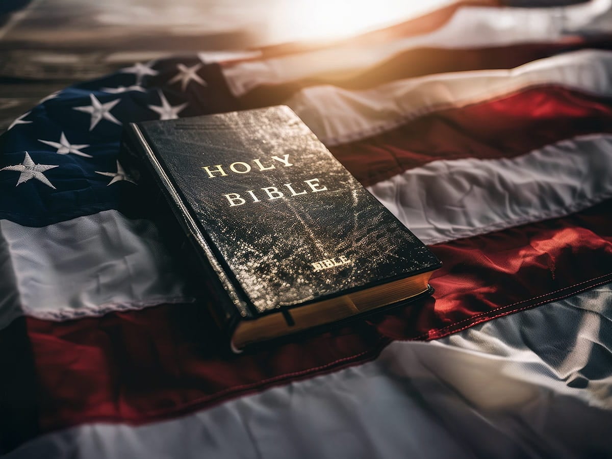 What is America’s Role in the End Times? - Beliefnet