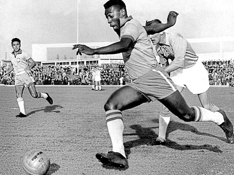 7 Famous Catholic Athletes - Beliefnet