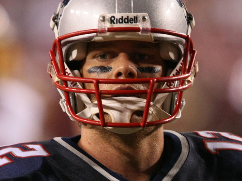 7 Famous Catholic Athletes - Beliefnet