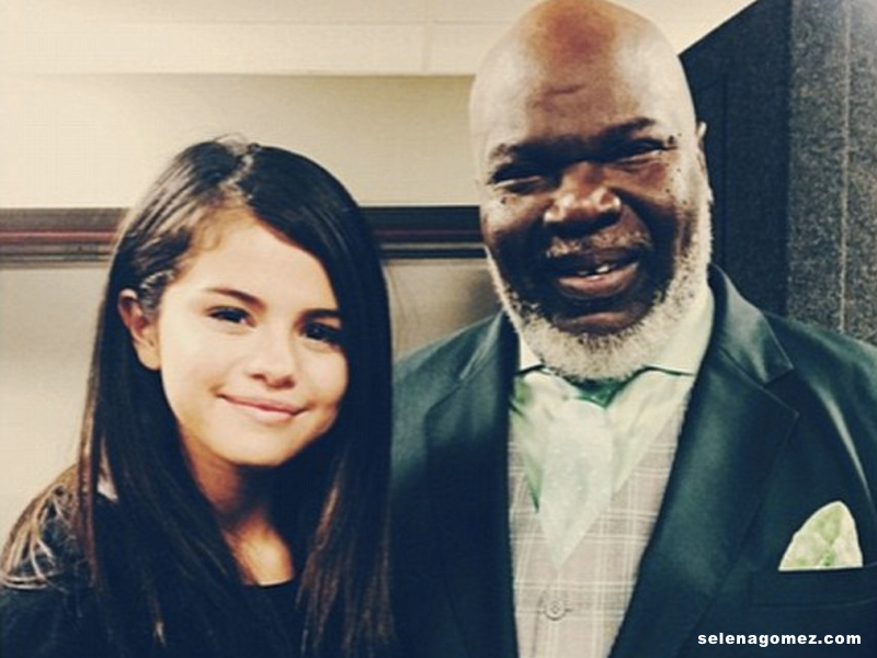 13 Celebrity Christians Pictured With Their Pastors – Beliefnet - Beliefnet