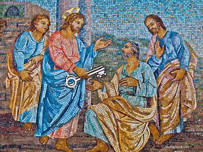 5 Things You May Not Know About Peter in the Bible | Simon Peter Facts ...